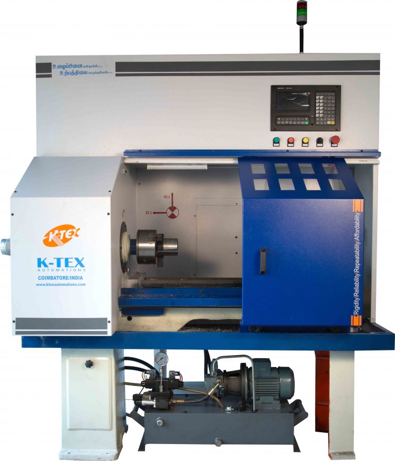 K-Tex Automations Services – K-Tex Automations