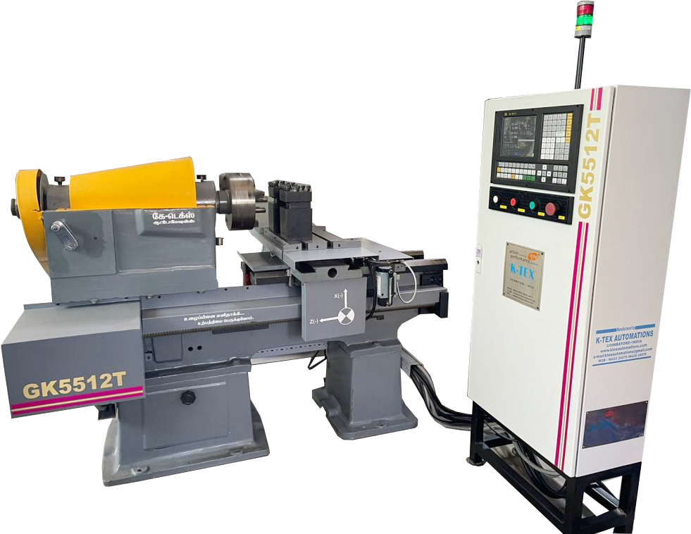 K-Tex Automations Services – K-Tex Automations