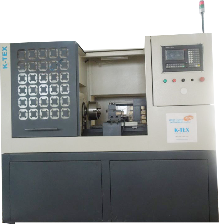 K-Tex Automations Services – K-Tex Automations